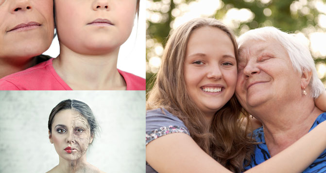 Facial Aging Surprise, AZ | Rejuvenate Face |Brow, Neck Rejuvenation